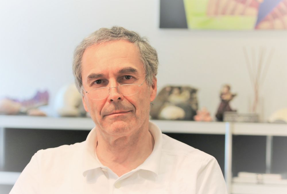 Kontakt Prim. Prof. Rabl Graz - Leoben